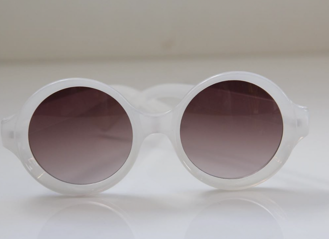 Nostalgia Sunglasses - katyamaker