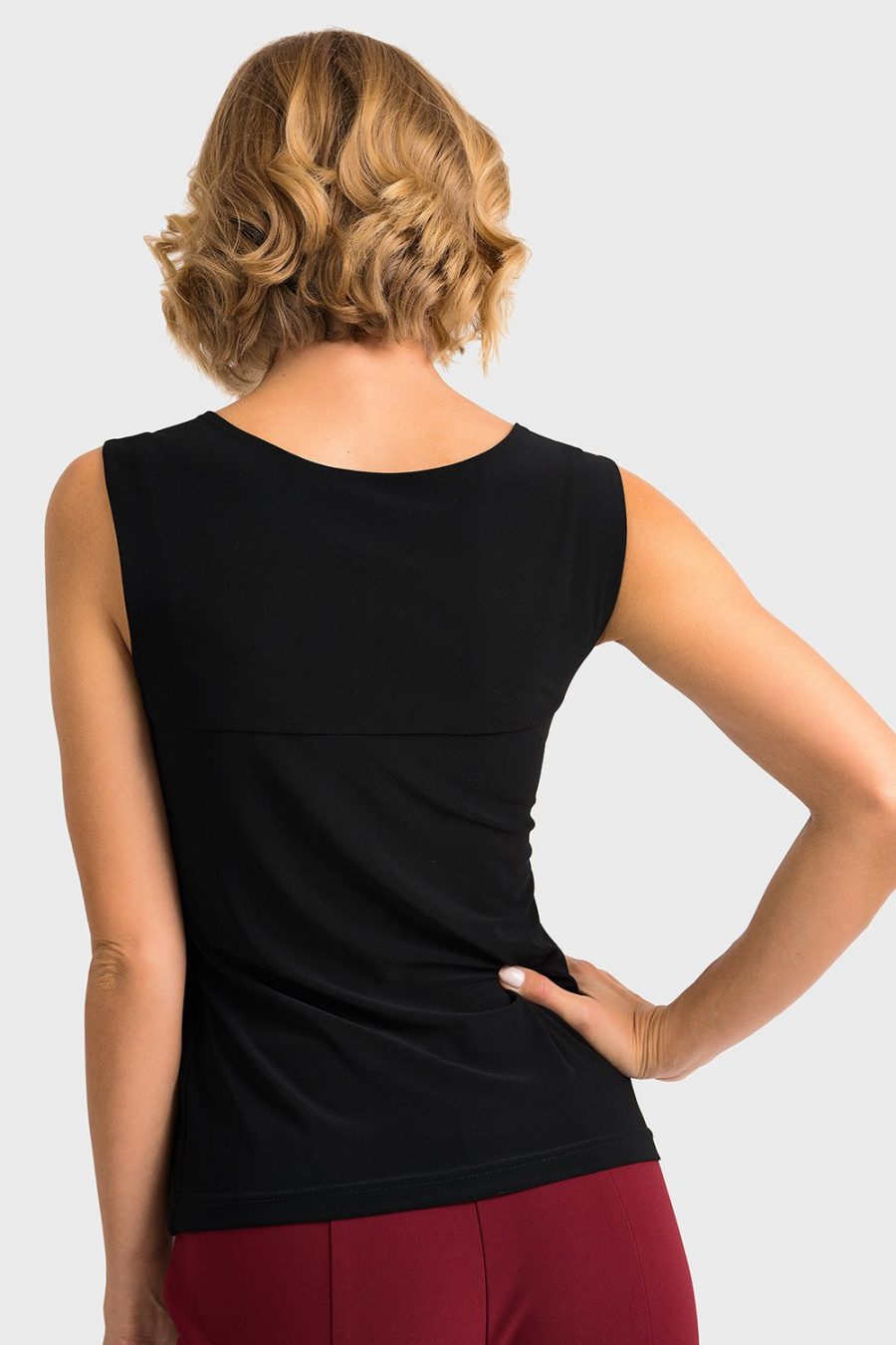 Square Cami Tops - katyamaker