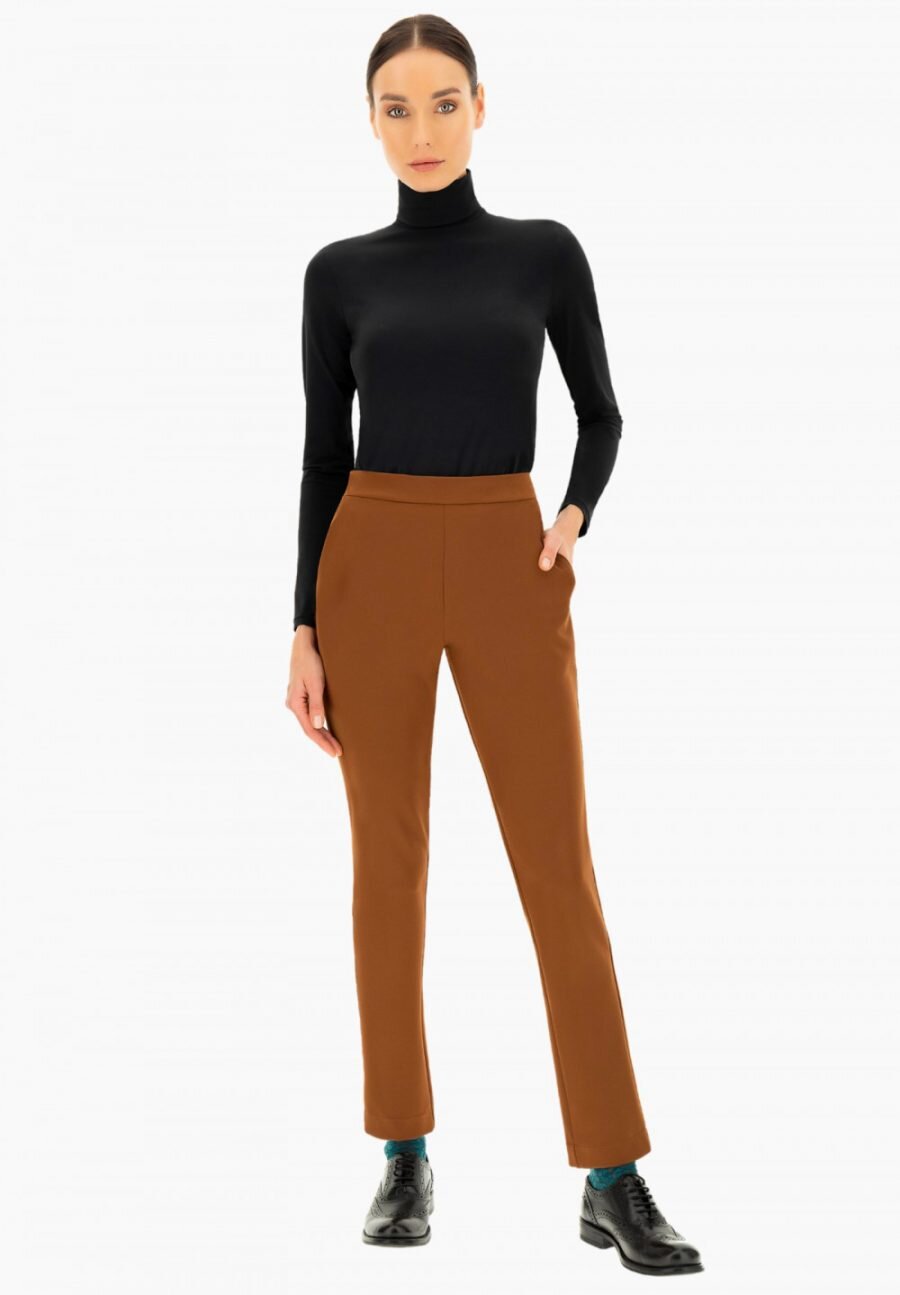 Alyssa Pants - katyamaker