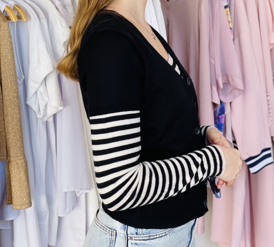 Layered Jumper - katyamaker