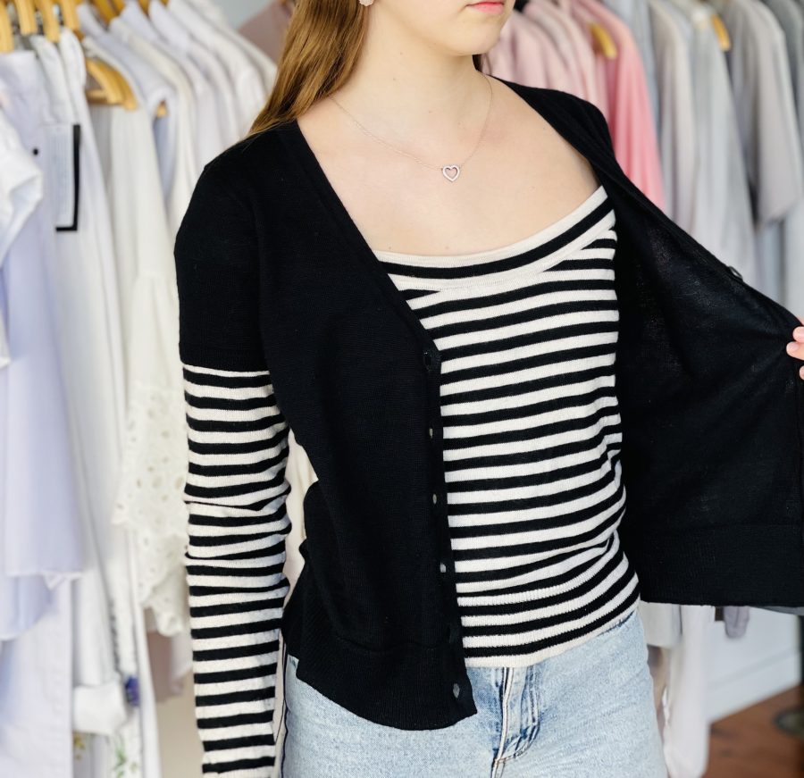 Layered Jumper - katyamaker