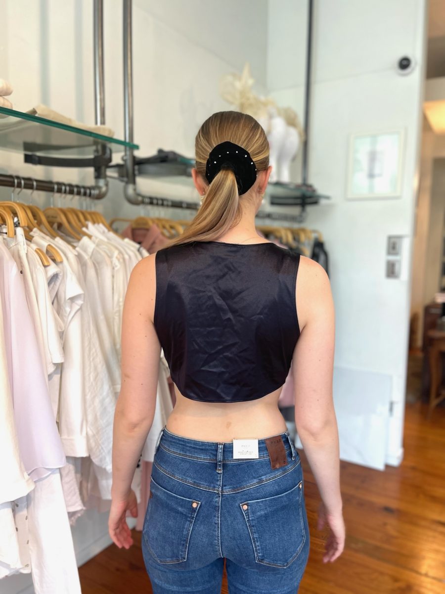 Wrap Top - katyamaker