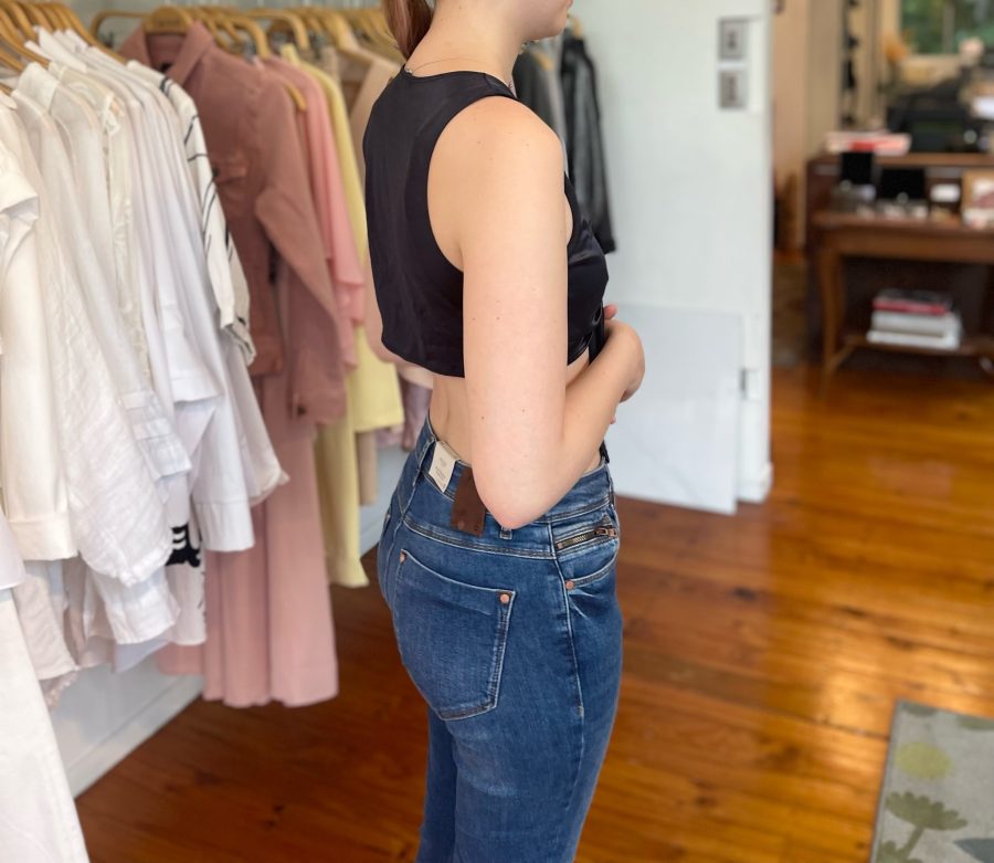 Wrap Top - katyamaker