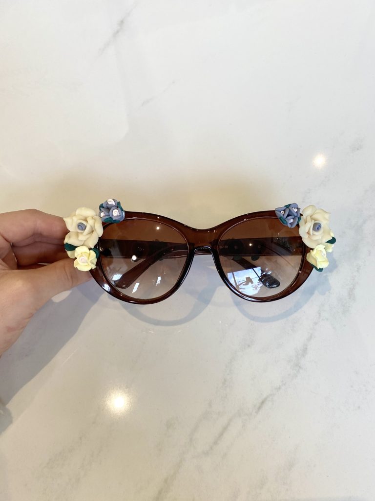 Fairy Tale Sunglasses - katyamaker