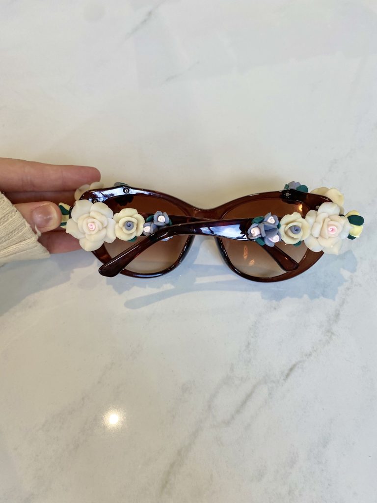 Fairy Tale Sunglasses - katyamaker