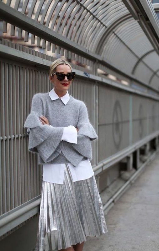 TIPS FOR LAYERING CLOTHING FASHIONABLY - katyamaker