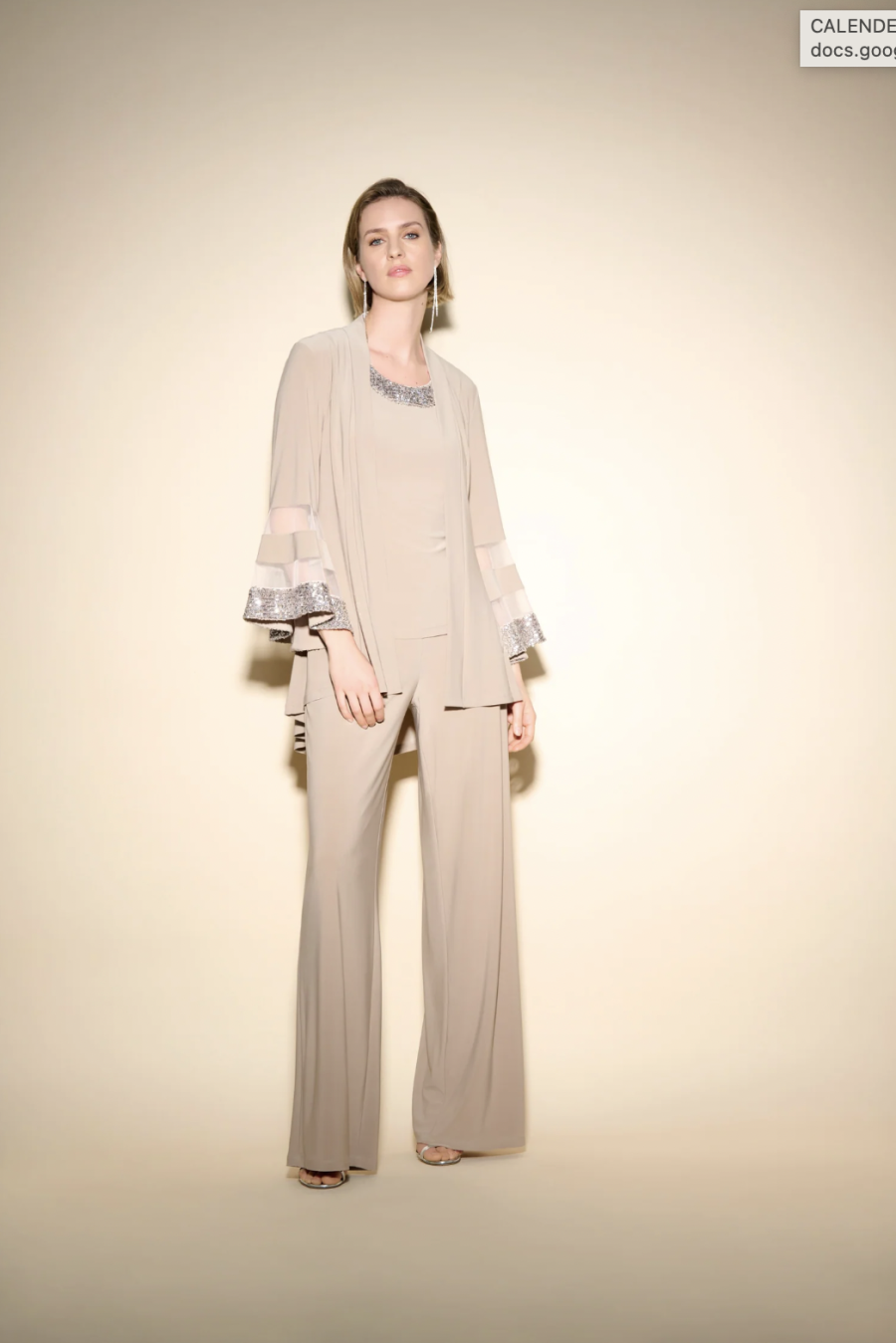 Adrienne Set - katyamaker