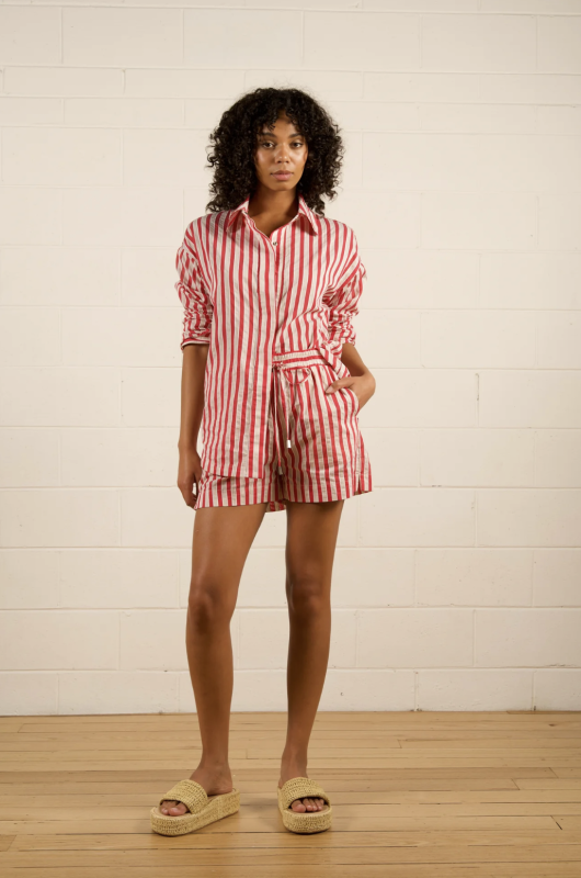 Demi Shorts - katyamaker