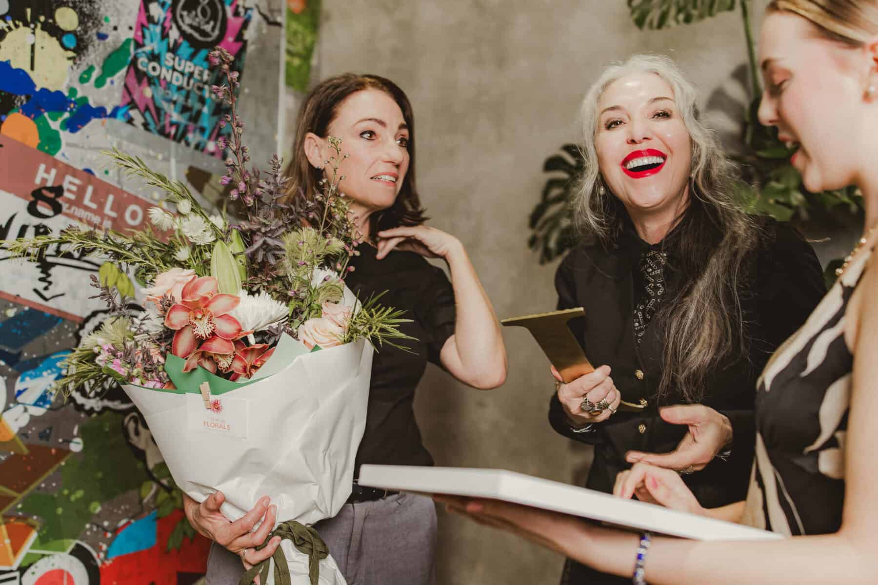 BEYOND THE MIRROR - EDITION IX - katyamaker